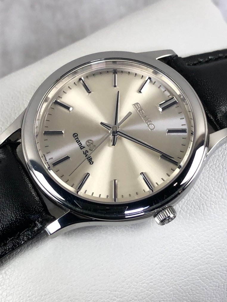 Seiko - Men - 2000-2010 - Catawiki