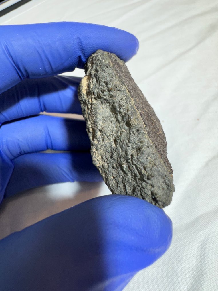 Unveiling the Mysteries: Unclassified CK Meteorite Carbonaceous ...