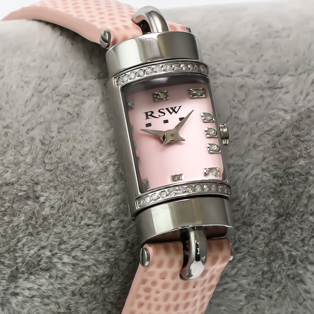 RSW - Lady Liberty - SL19410L-C - NO RESERVE PRICE - Femme - 2011 ...