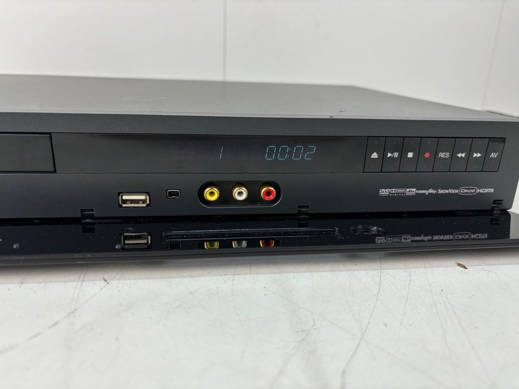 Loewe - View Vision Hybrid CD player - Catawiki