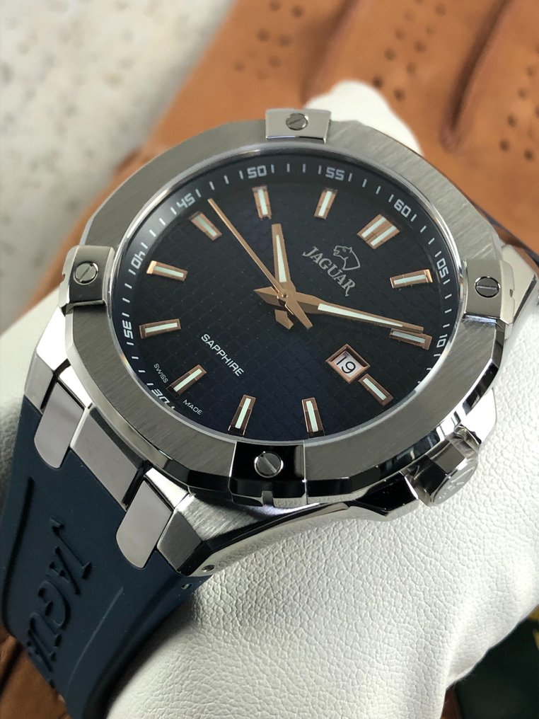 Jaguar - Executive - J1010/2 - Hombre - 2011 - actualidad - Catawiki