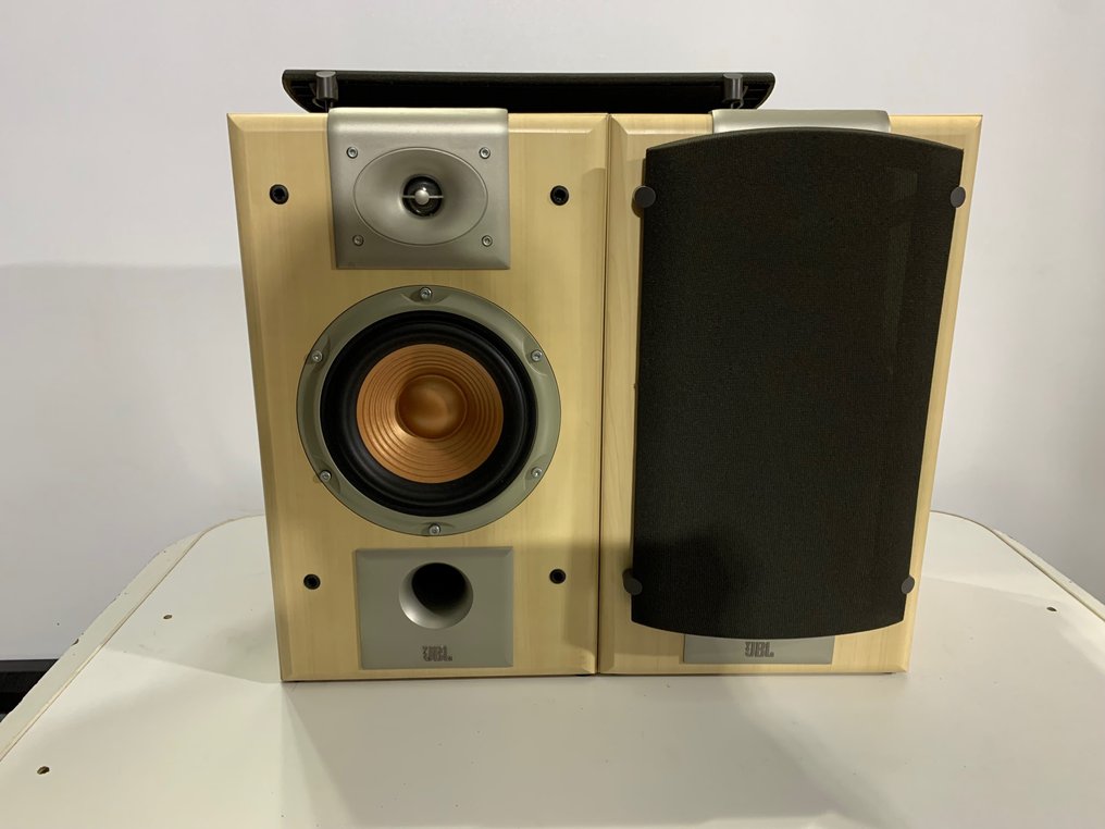 JBL - S26-BE Ensemble d’enceintes - Catawiki