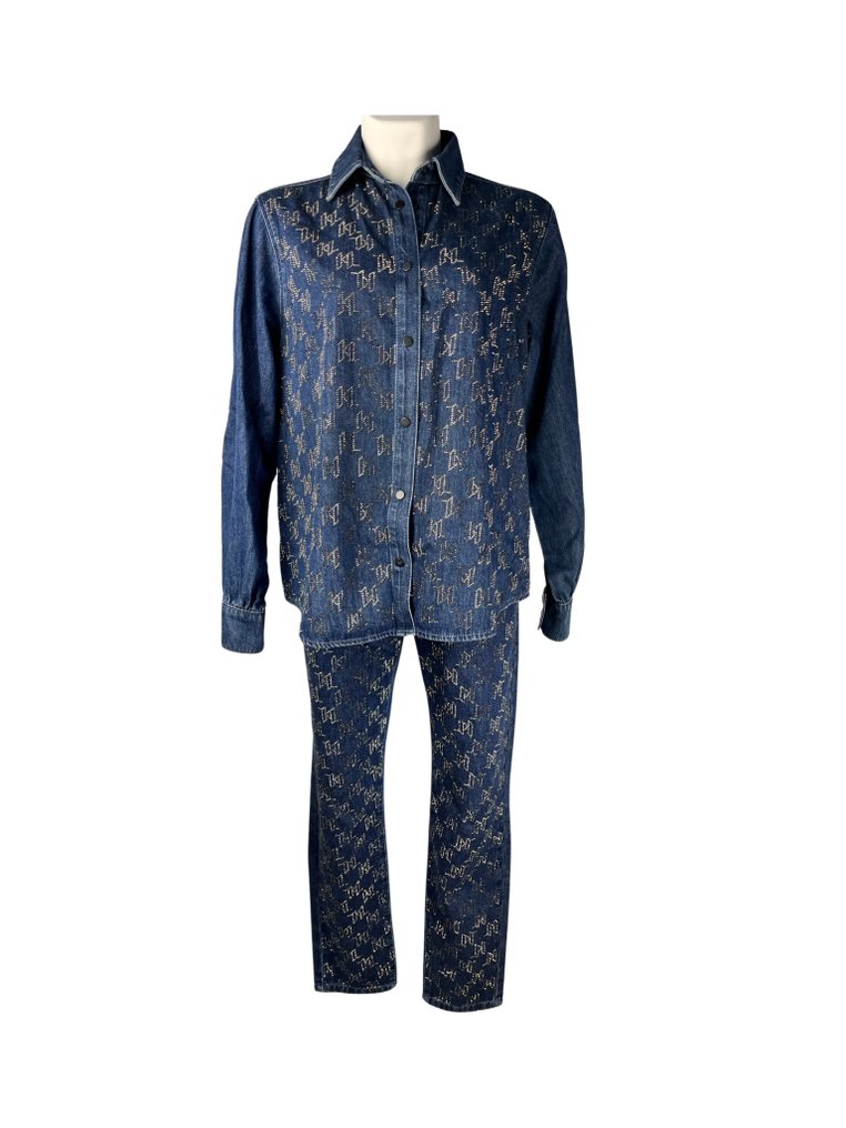 Karl Lagerfeld - Costume pour femmes - Catawiki