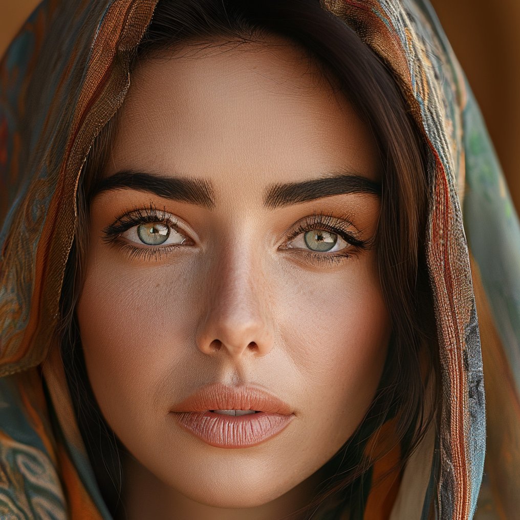 Wonder Art - Aisha - L - Catawiki