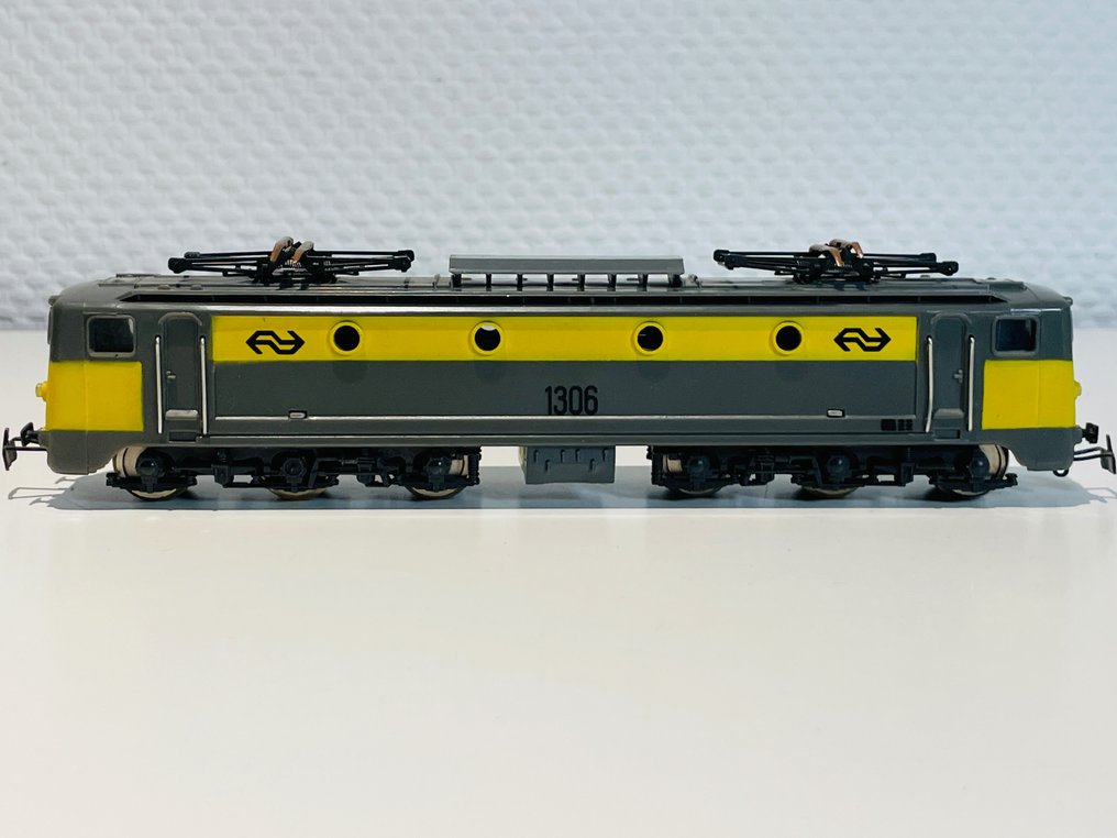 Jouef H0 - Elektrische locomotief (1) - Serie 1300 - NS - Catawiki