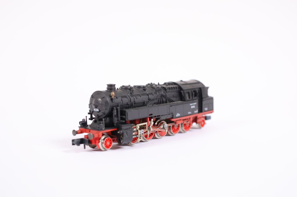 Arnold N - 2280 - Locomotora de vapor (1) - BR 95 034 - DB - Catawiki