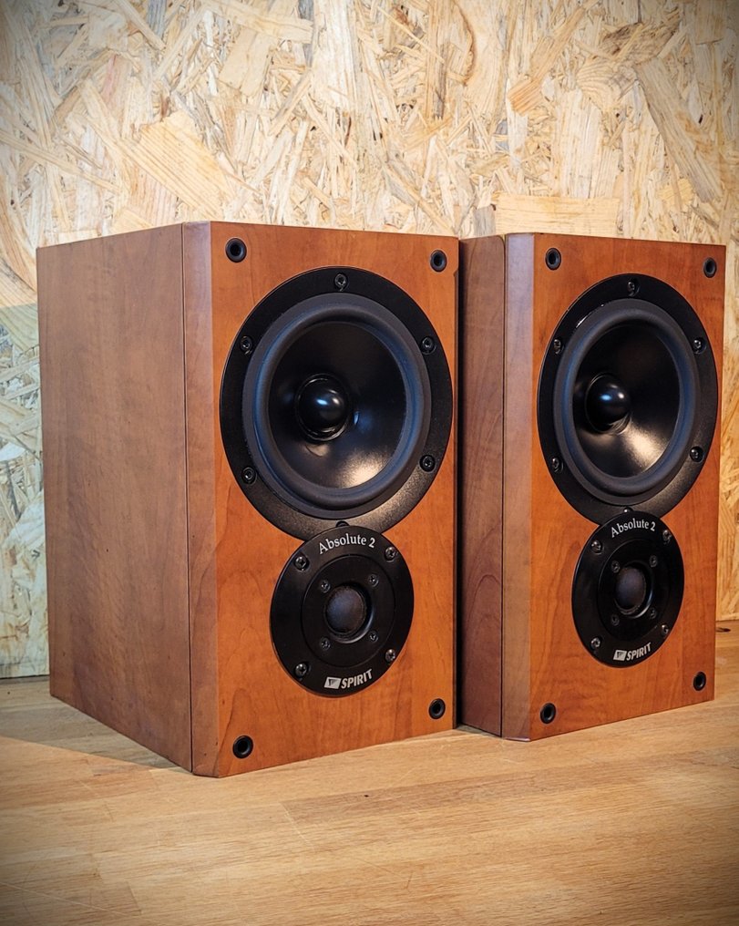 Kef - Cresta 10 Set di casse acustiche - Catawiki