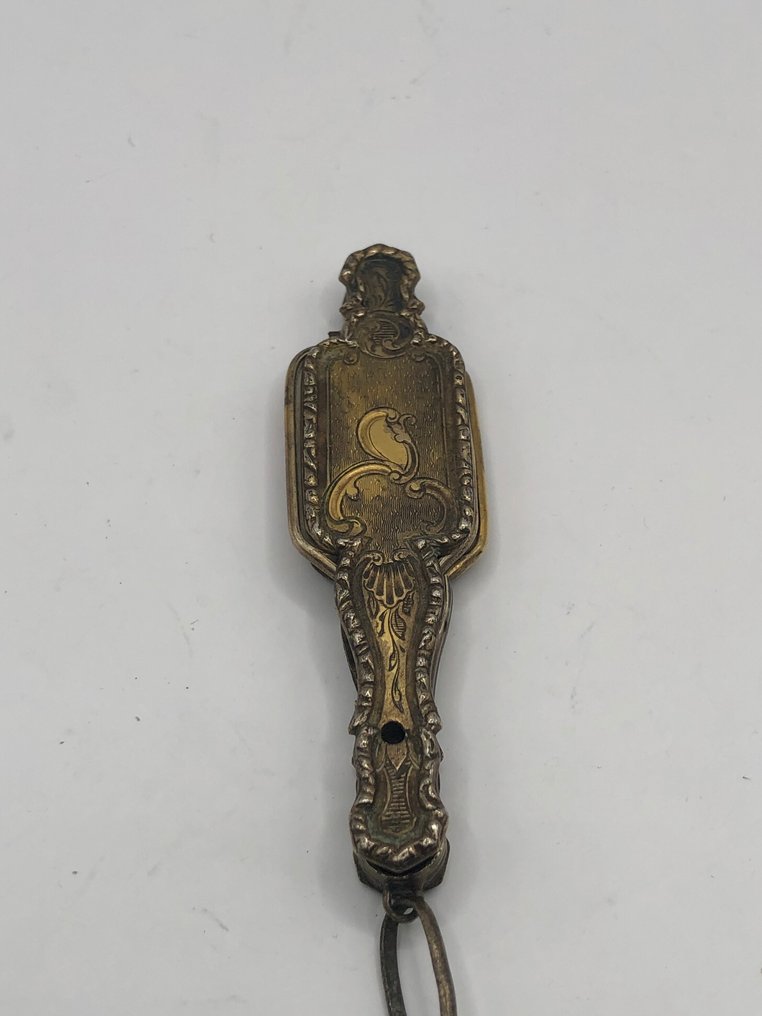 Handmade - lorgnon monocle lorgnette à main - Lorgnette - Catawiki