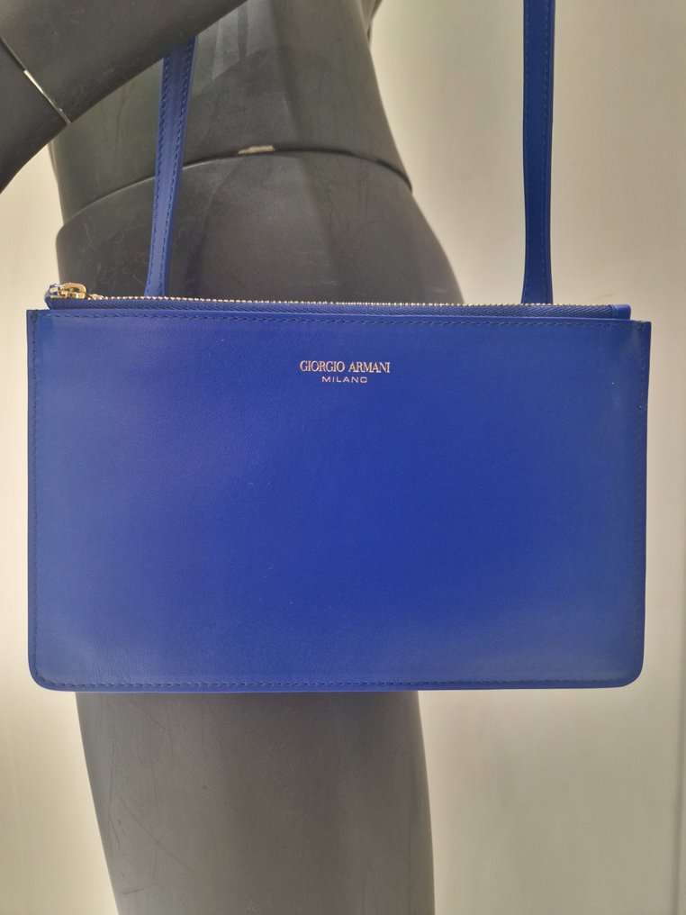 Giorgio Armani - Bag - Catawiki