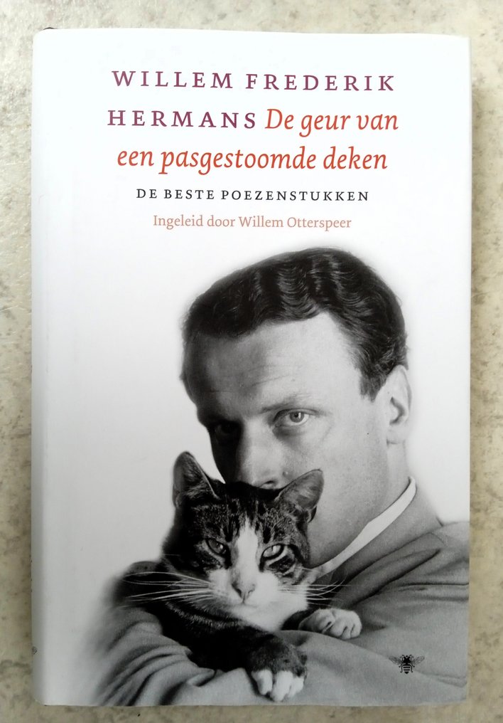 Willem Frederik Hermans - 23 boeken, waaronder eerste drukken - 1965 - Catawiki