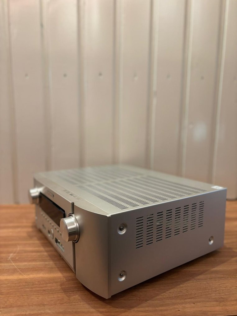 Marantz - SR-4003- Ricevitore multicanale a stato solido - Catawiki