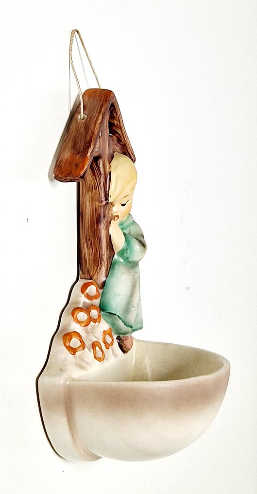 Goebel - M.I. Hummel - Figurine - 147 Tmk6 - Biddende engel - (1) - Porcelain - Catawiki