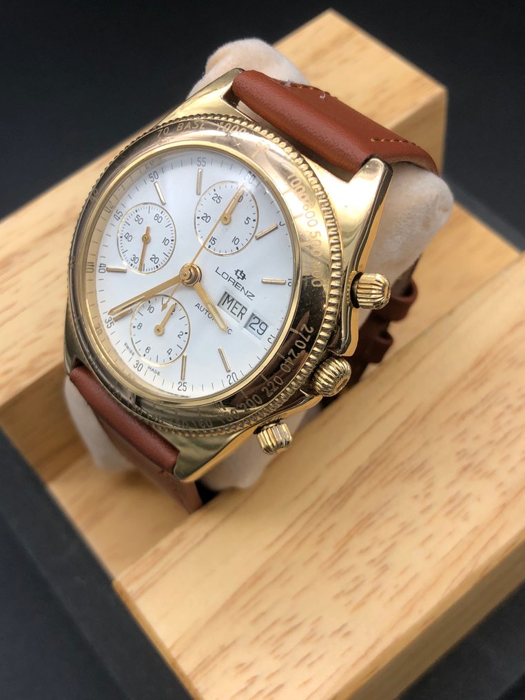 Lorenz - Ohne Mindestpreis - 14337 - Herren - 1990-1999 - Catawiki