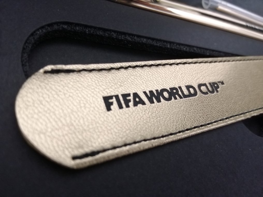 Pininfarina - FIFA Edition Writing set Deluxe - Catawiki