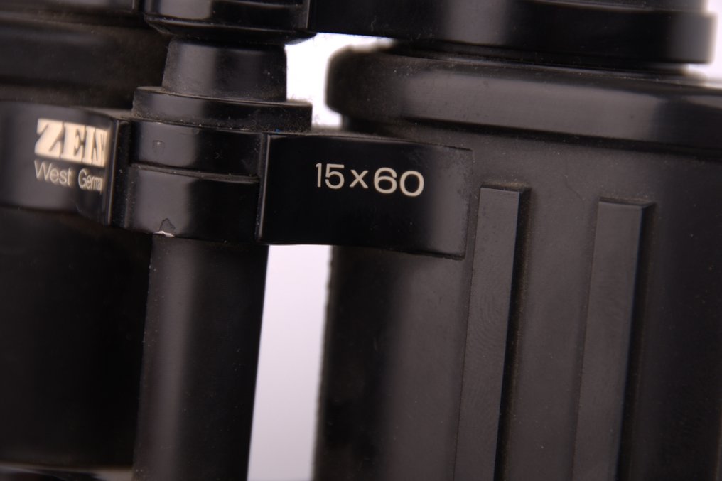 Binoculars - Zeiss 15x60 - Catawiki