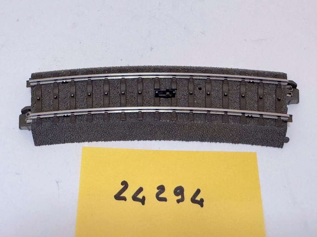 Märklin H0 - 24612/74491/74462/24294 - Modeltog skinner (7) - To ...