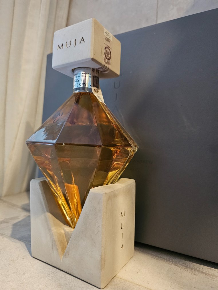 Muja - Bourbon and Sherry Casks - 500ml - Catawiki