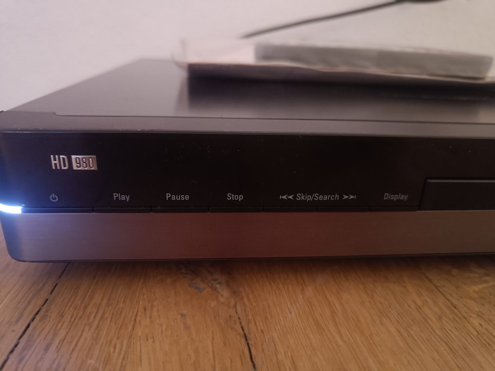 Harman Kardon - HD-980 - Reproductor de CD - Catawiki