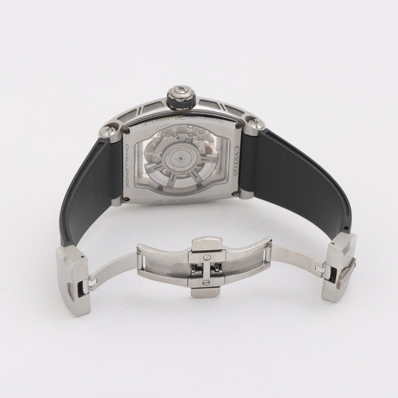 Cvstos - Challenge Jetliner - CVT-JET-SL - Homme - inconnu - Catawiki