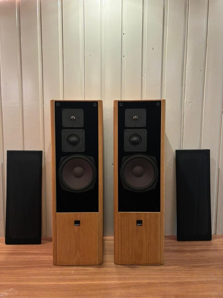 MB-Quart - 650S Set di casse acustiche - Catawiki