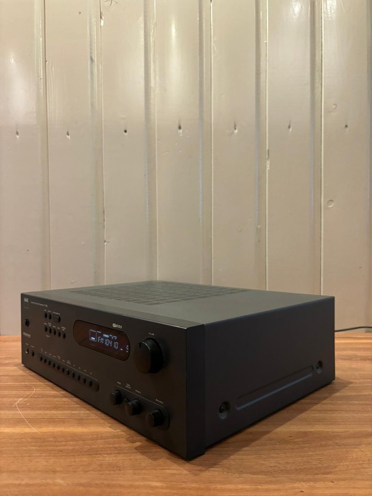 NAD - T750 Amplificateur audio - Catawiki