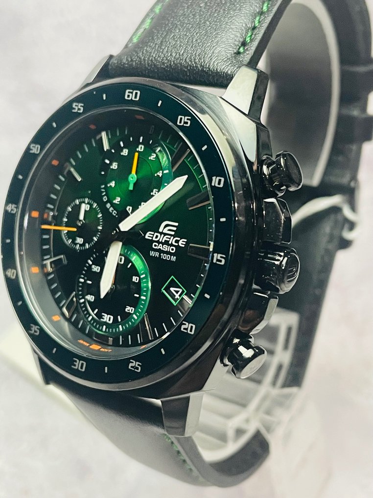 CASIO Edifice - Men - 2011-present - Catawiki