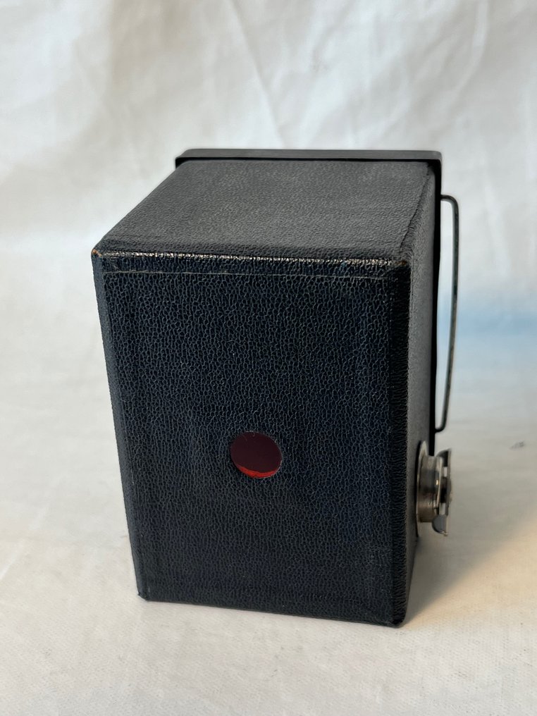 Kodak 3 x Hawkeye mini box camera Caméra - Catawiki