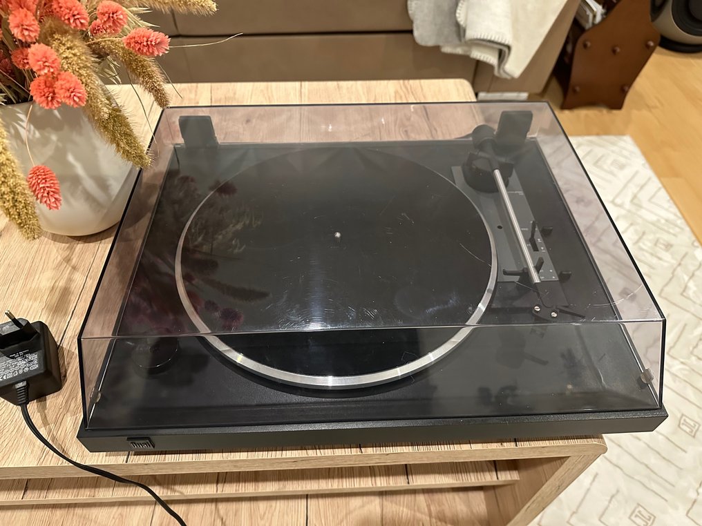 Dual Cs 415 1 Turntable Catawiki 