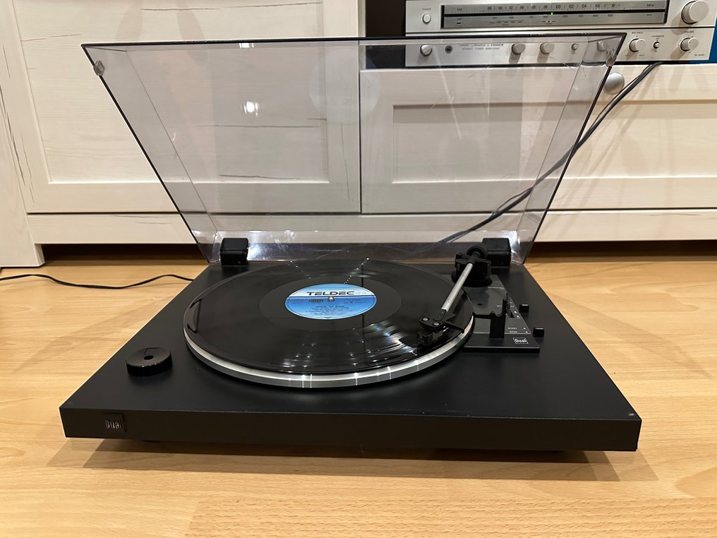 Dual Cs 415 1 Turntable Catawiki 