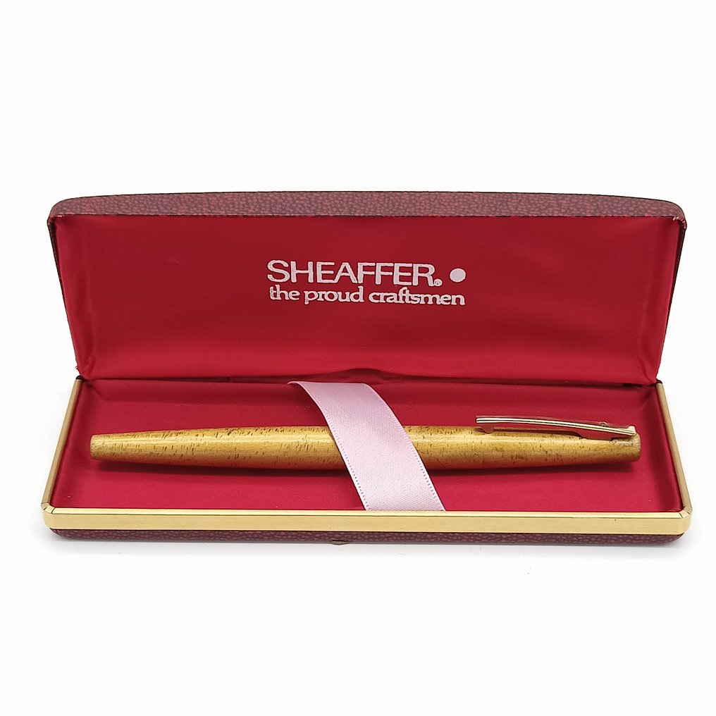 Sheaffer - Skripsert - Vulpen - Catawiki