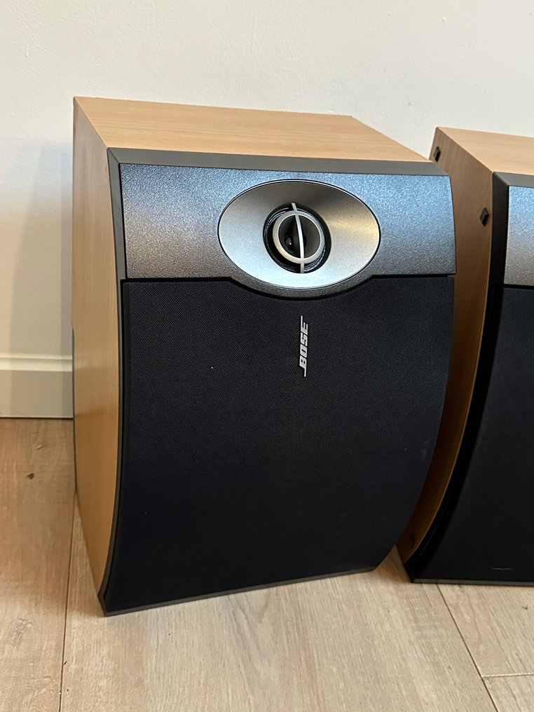 Bose - 301V - Speaker set - Catawiki