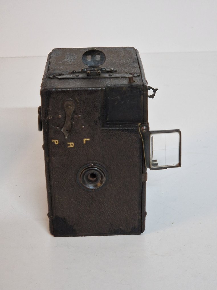 Japy et CIE. Le Pascal Analogue camera - Catawiki