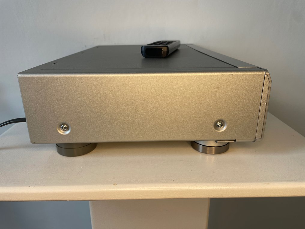 Sony - CDP-XE530 - Cd-speler - Catawiki