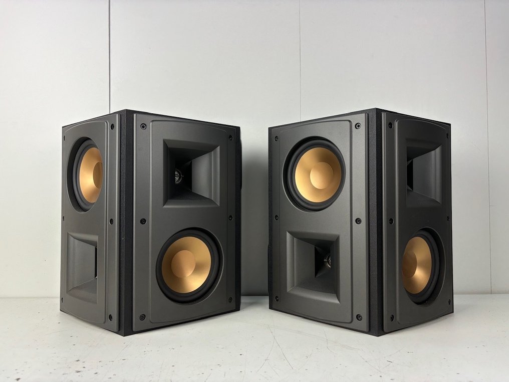Klipsch - Ref IV RS52 Set difuzor - Catawiki