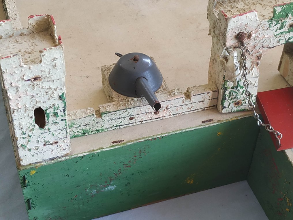 Tri-Ang & W. Britains Toy Soldiers - William Britains & Lines Brothers ...