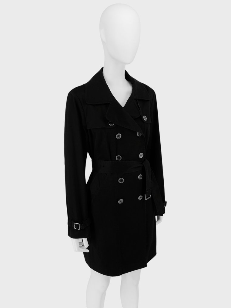 Burberry Trench Coat Catawiki