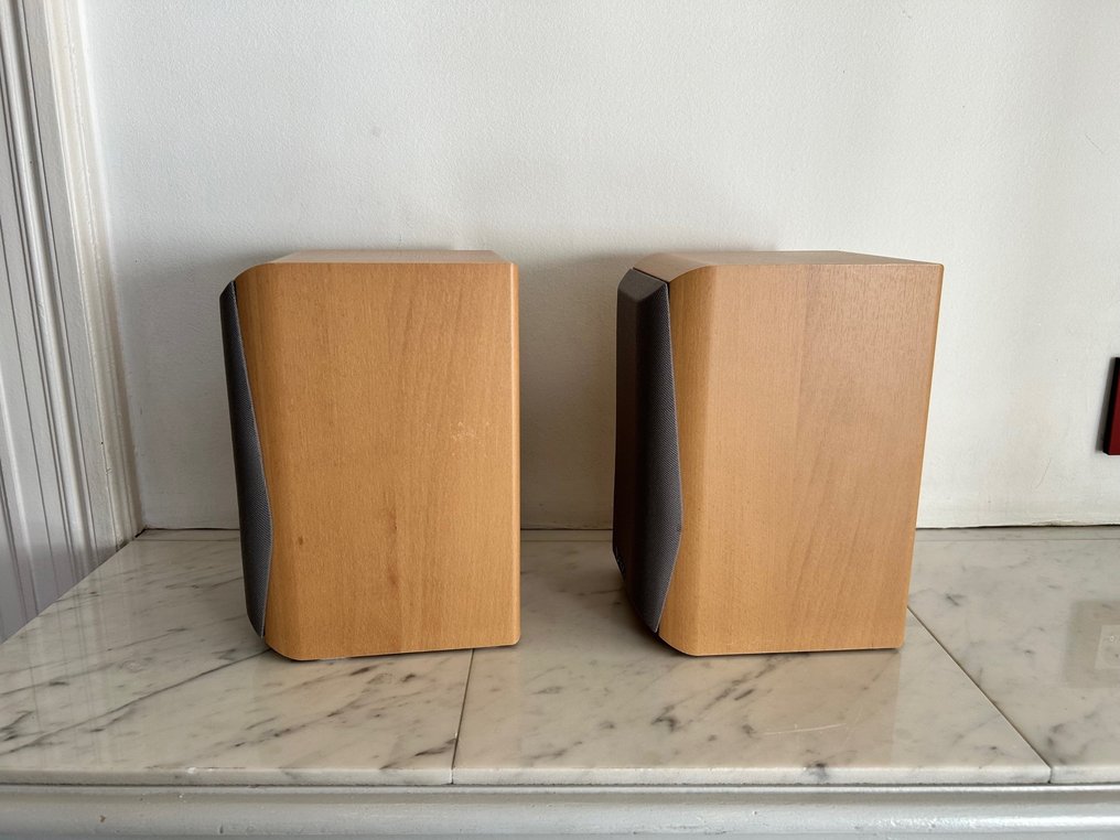 Infinity - Primus HCS SAT - Speaker set - Catawiki