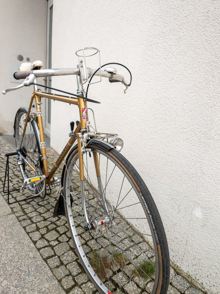 Peugeot - PX60 - Vélo de course - 1978 - Catawiki