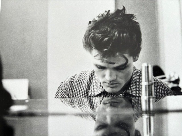 William Claxton (1927-2008) - Chet Baker, Hollywood, 1954 - Catawiki