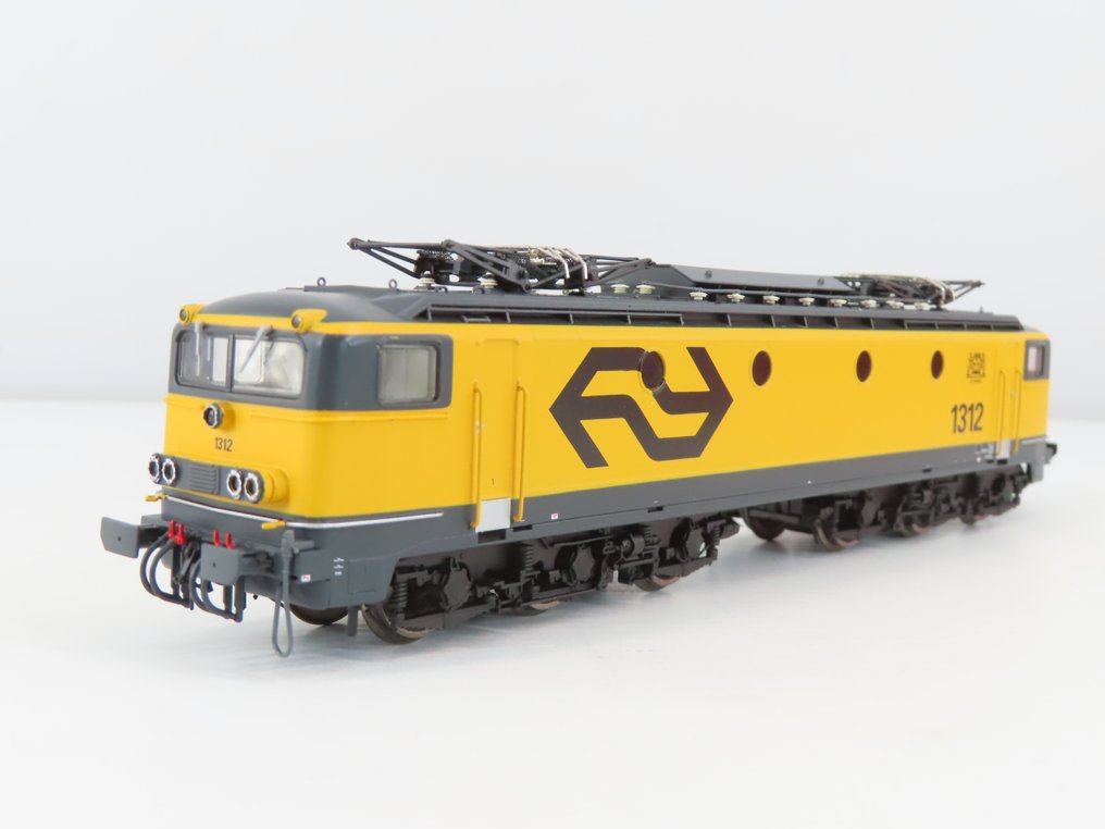 Rivarossi H0 - HR2251 - Elektrische locomotief (1) - 1300 - NS - Catawiki