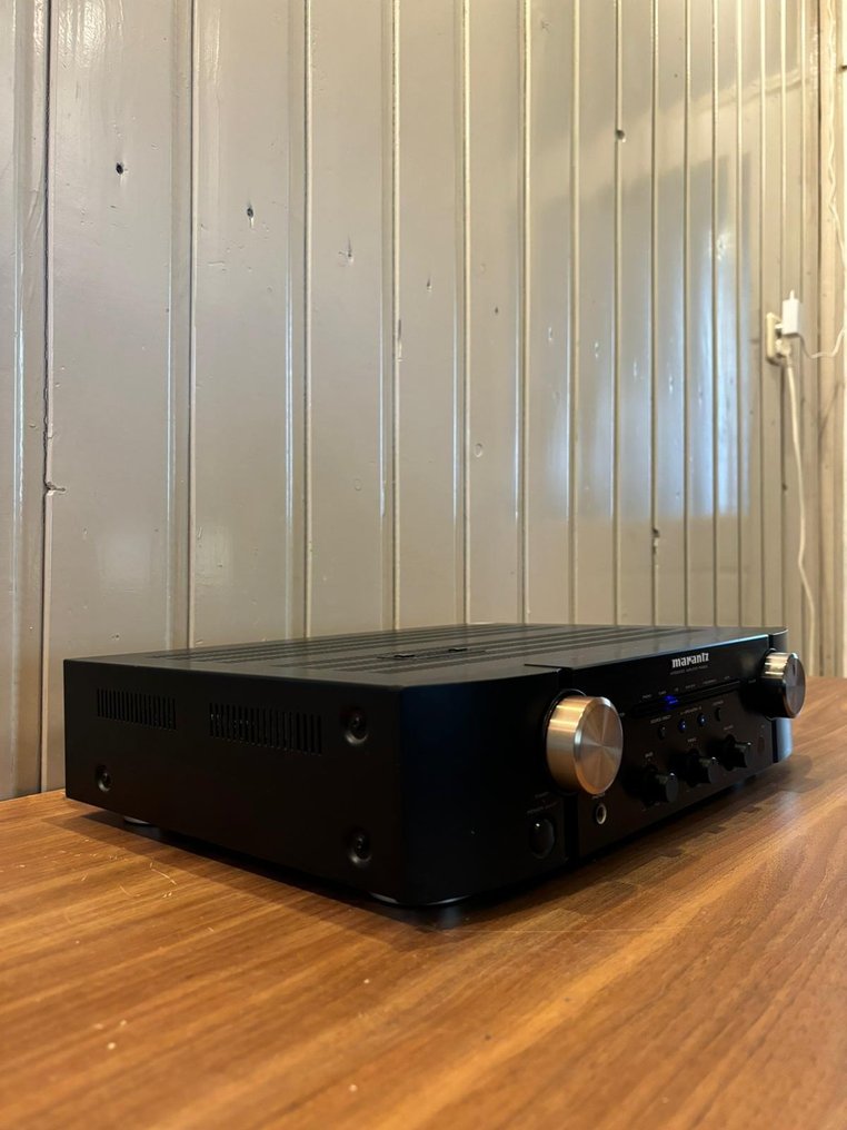 Marantz - PM-6003 - Solid state integrated amplifier - Catawiki