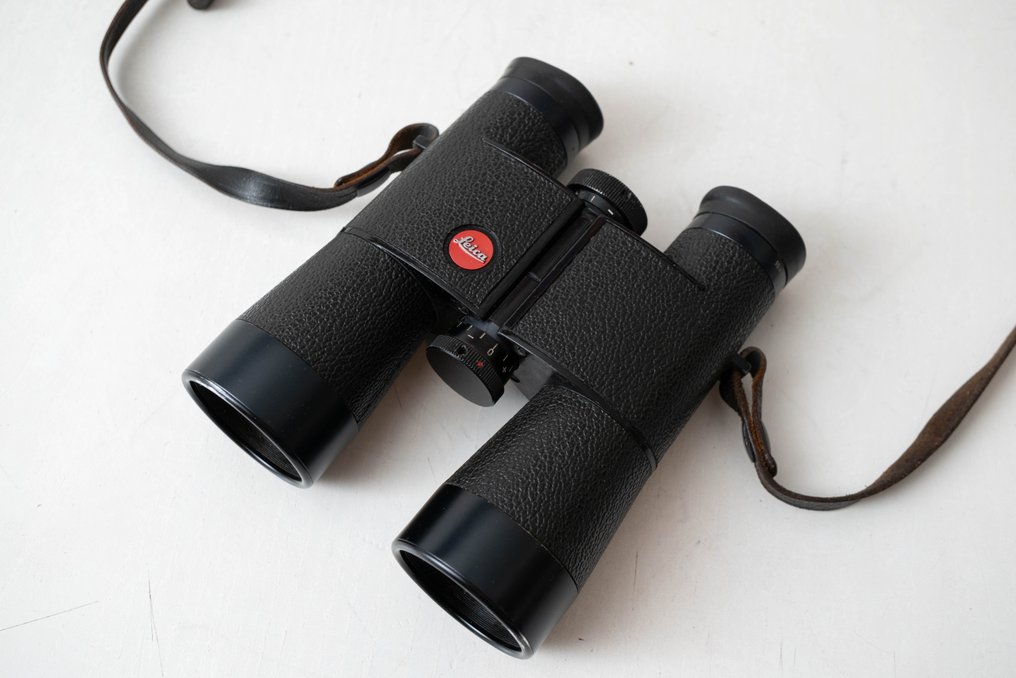 Binoculars - Leica TRINOVID 10x40 Germany - Catawiki