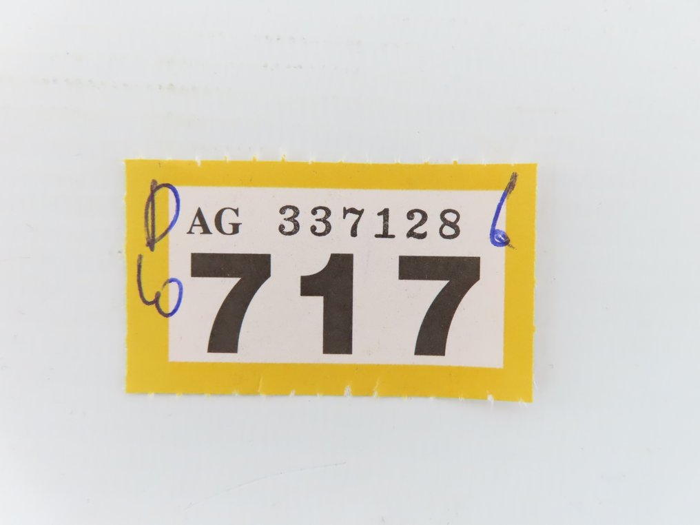 Lokstore Digital H0 - LoDi Shift Commander - Digital control unit (1 ...