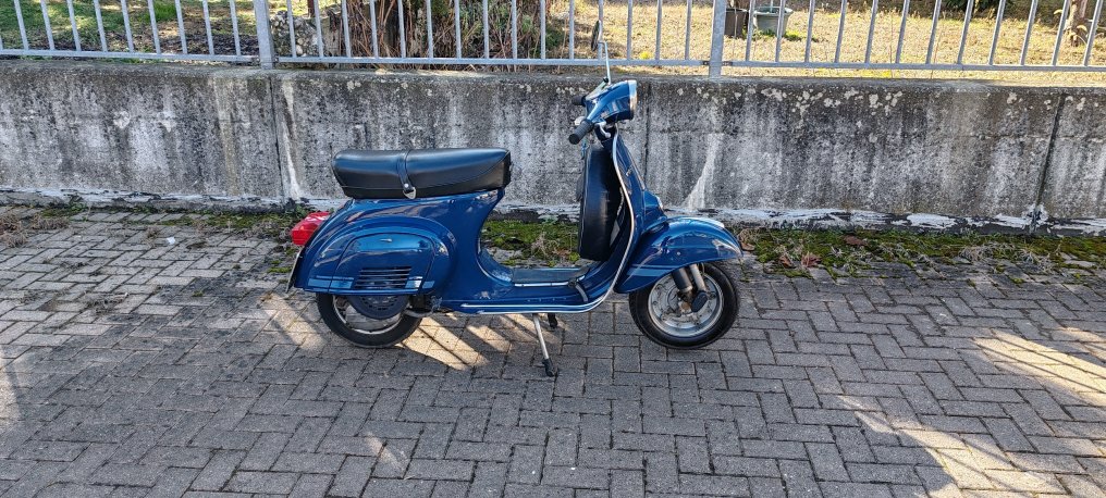 Piaggio - Vespa Primavera ET3 - VMB1T - 125 cc - 1980 - Catawiki