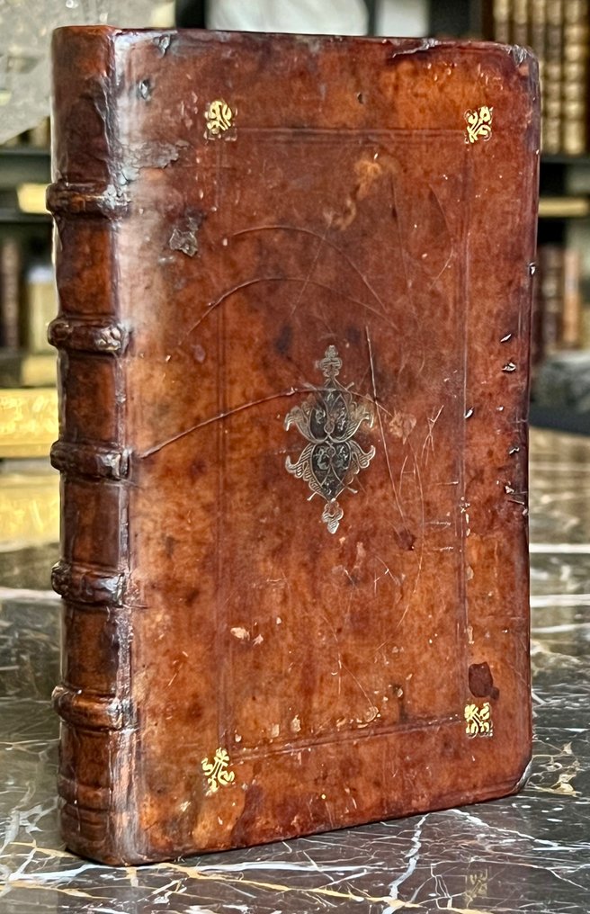 Erasmus - De duplici copia verborum - 1550 - Catawiki