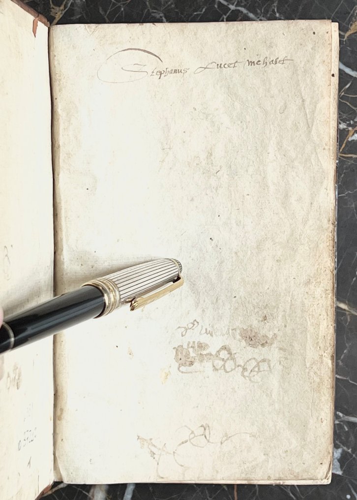 Erasmus - De duplici copia verborum - 1550 - Catawiki