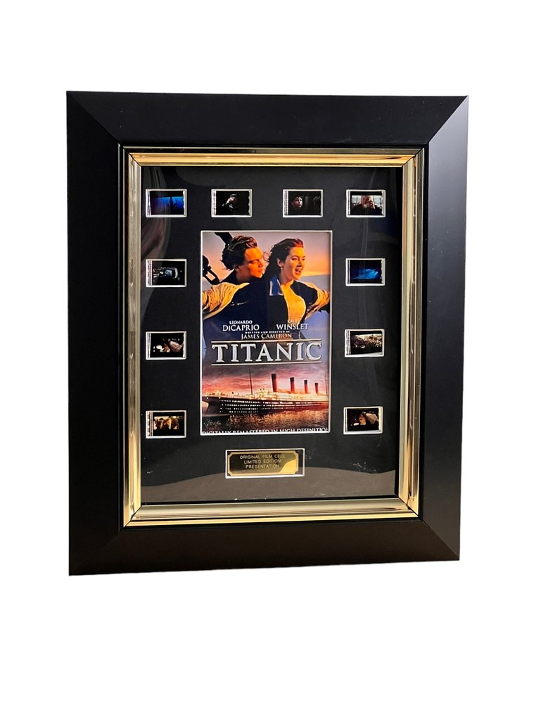Titanic Film Rekwisiet Catawiki