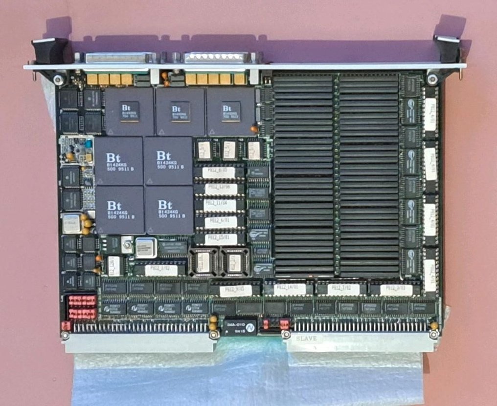 "Prima Graphichs" "MASTER" & "SLAVE" - Computer - Catawiki