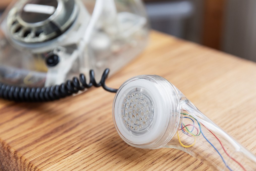 PTT - Téléphone analogique - T65 "Delft" - Plastique - Catawiki