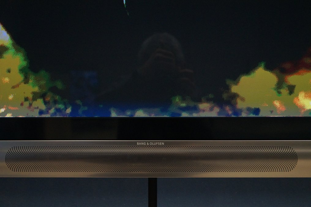 Bang & Olufsen - Beovision 12-65 Hi-fi set - Catawiki